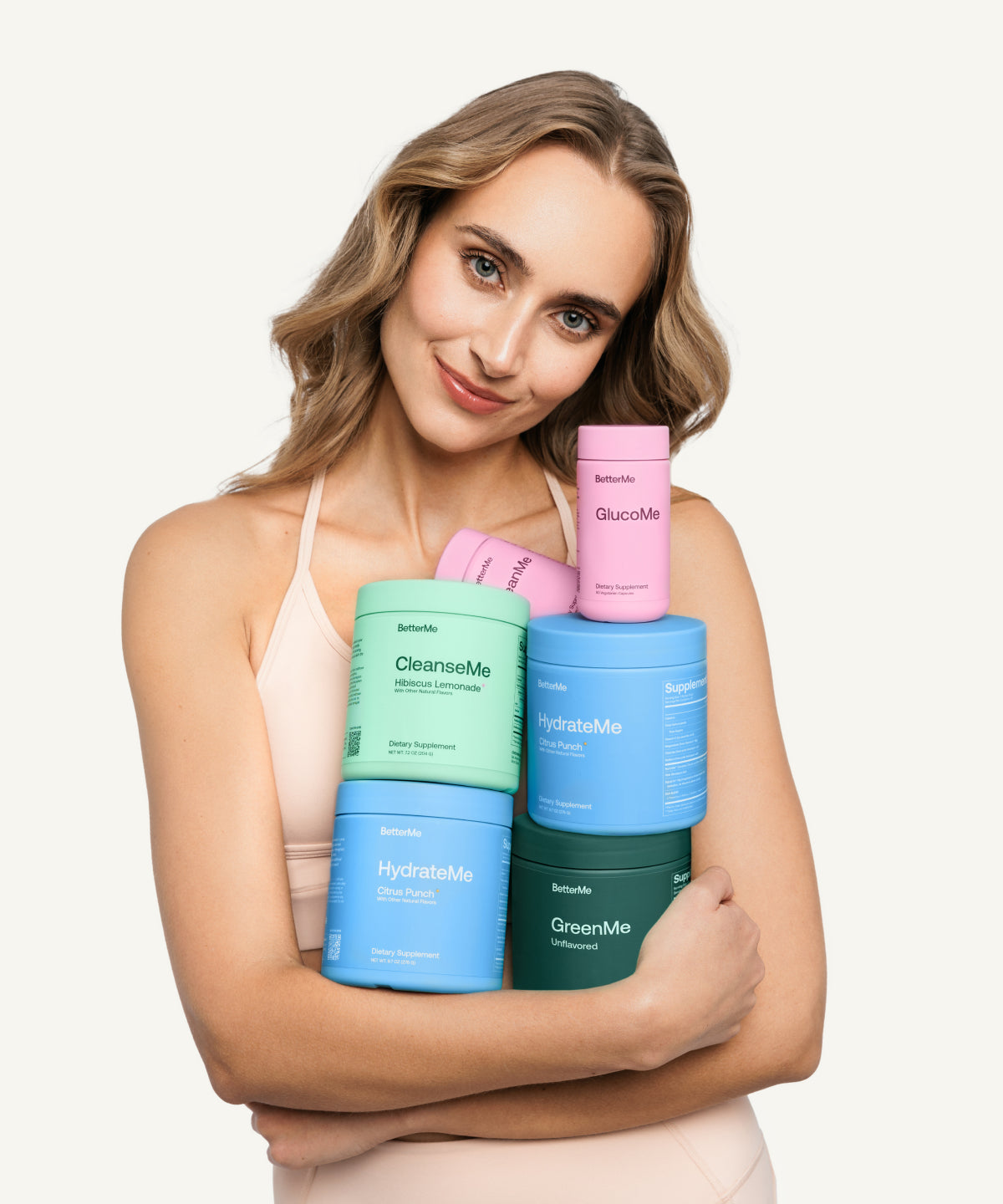 Supplements – BetterMe Store