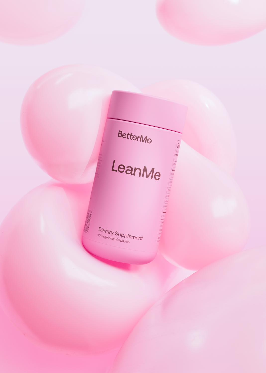 LeanMe (Flavor: Unflavored) | BetterMe Store