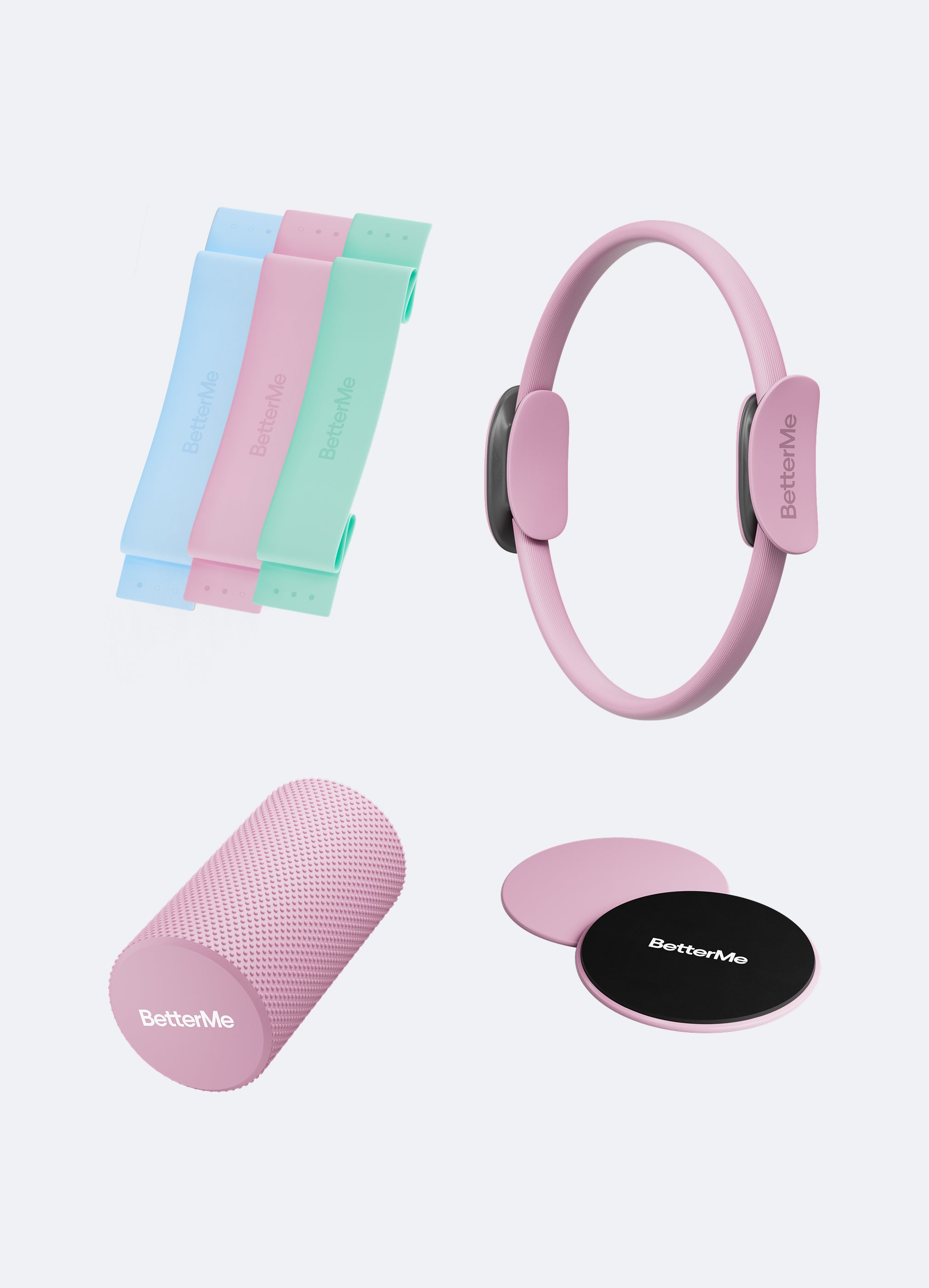 KIT REFORMER AVANZADO | BetterMe Store