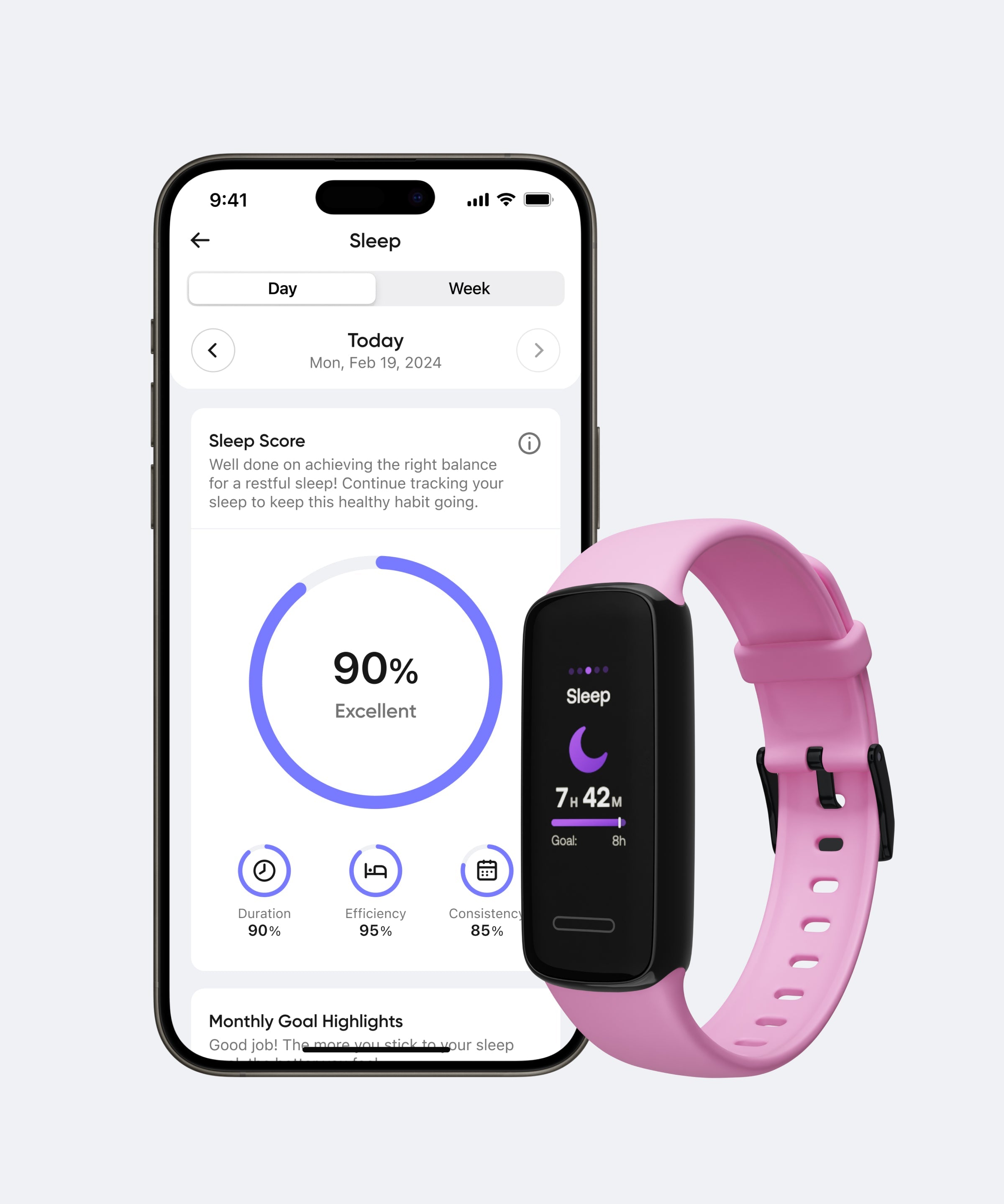 Devices – BetterMe Store