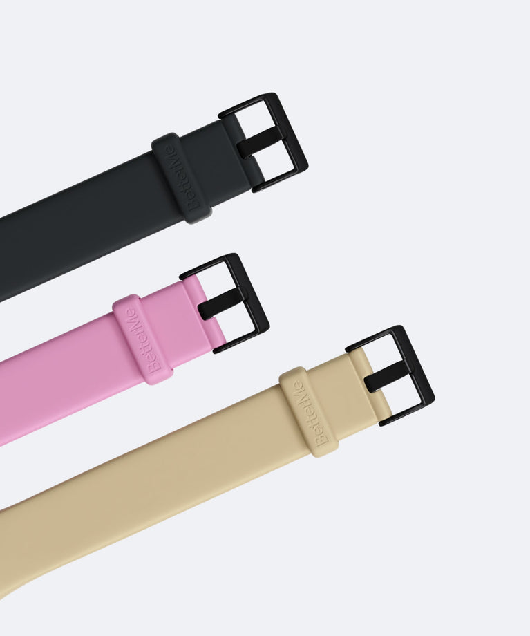 Calisthenics Strength Kit (Color: Chocolate Brown) | BetterMe Store