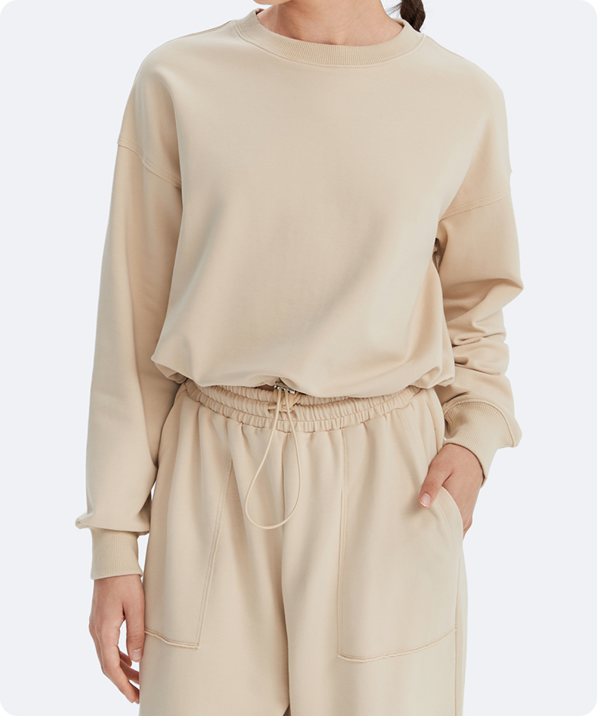 Sweatshirts – BetterMe Store