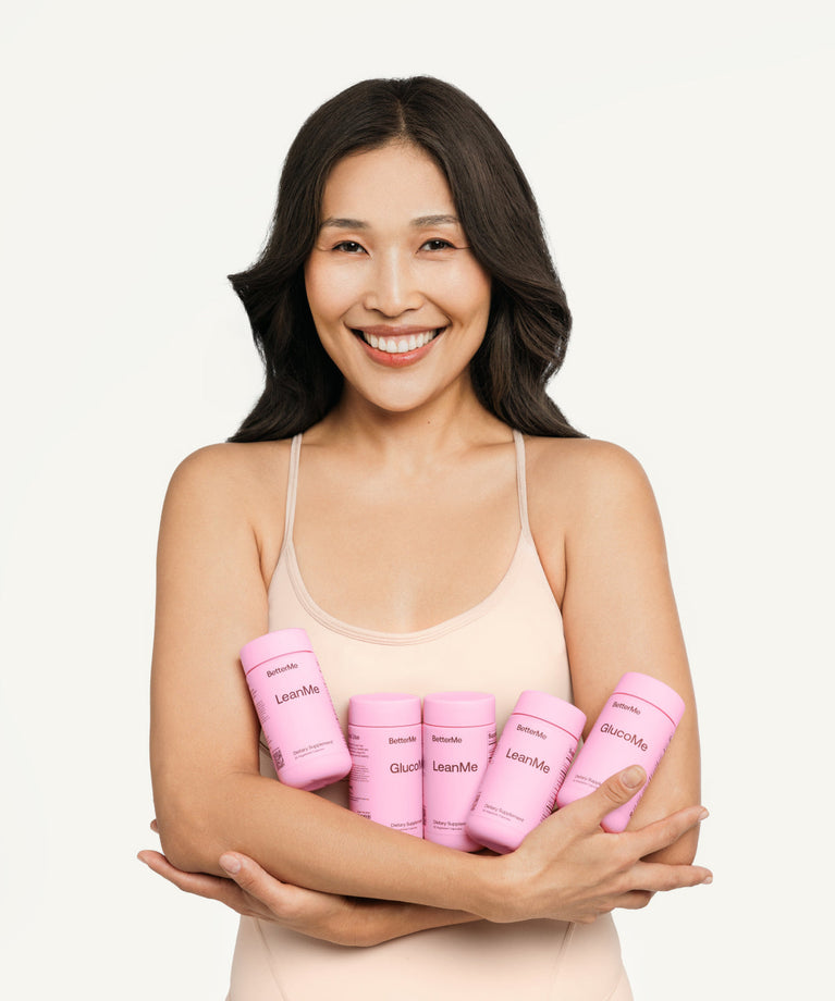 Equipment – BetterMe Store