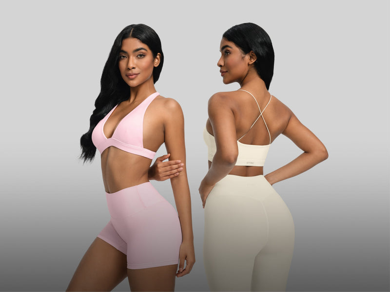 Compte – BetterMe Store