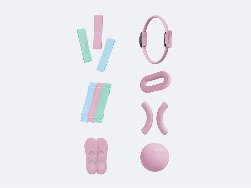 BetterMe Store | BTTRM