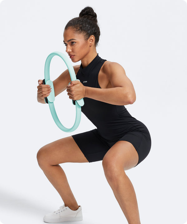 Pilates Ring – Core & Inner Thigh Kits | BetterMe – BetterMe Store