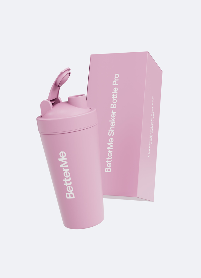 Compte – BetterMe Store