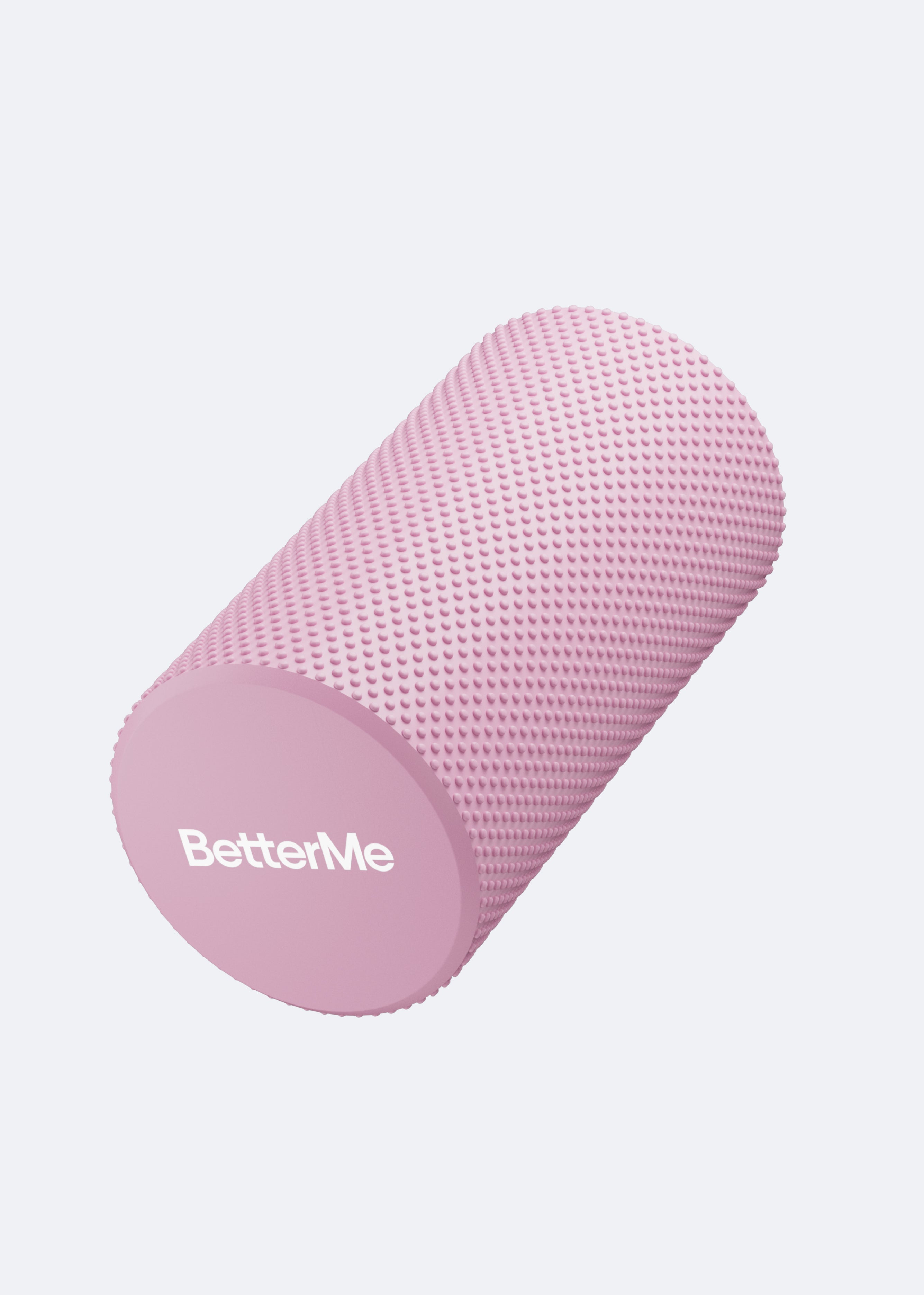 Recovery Foam Roller (Color: Raspberry Pink) | BetterMe Store