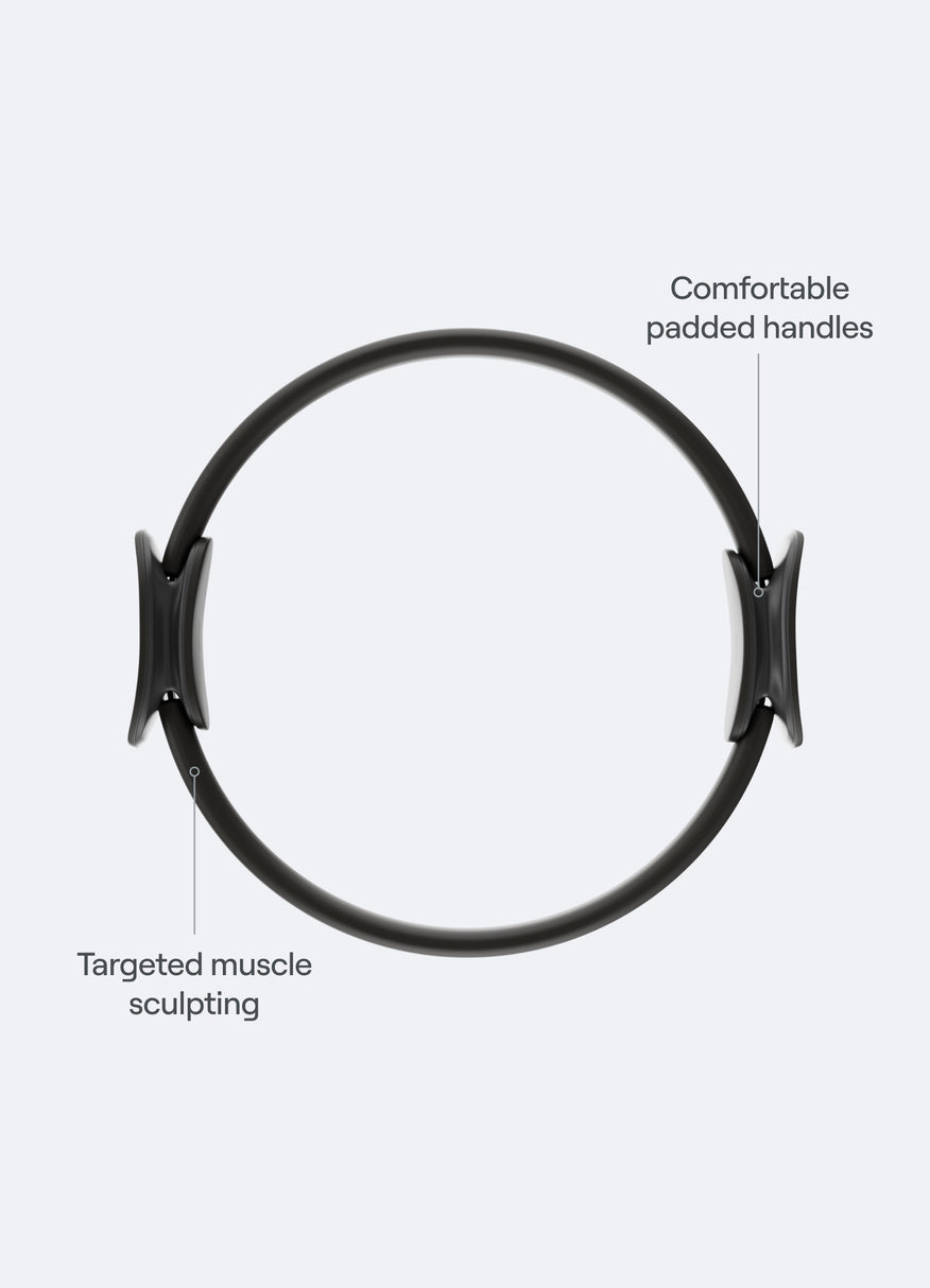 Pilates Ring – Core & Inner Thigh Kits | BetterMe – BetterMe Store