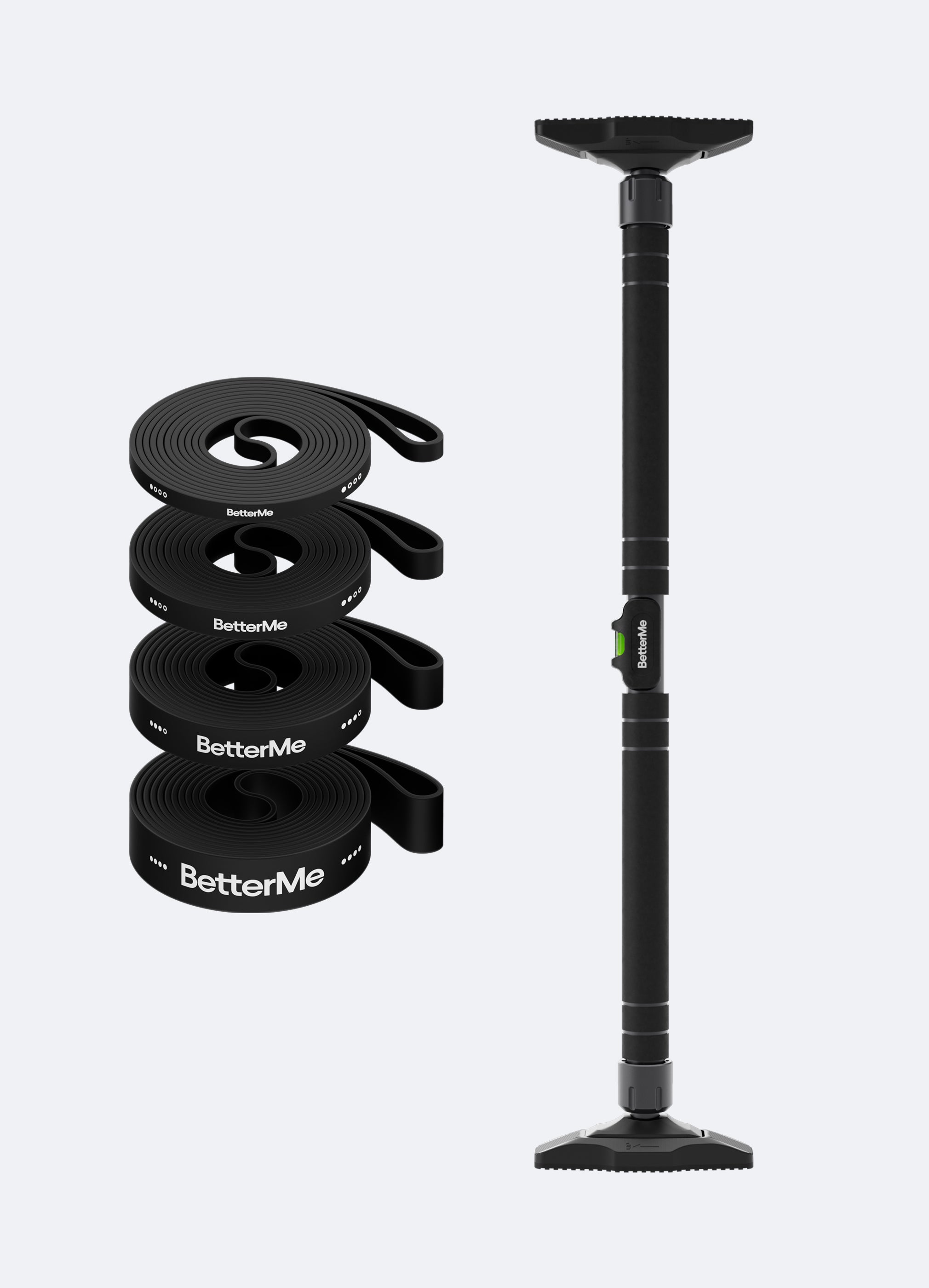 Calisthenics Starter Kit | BetterMe Store