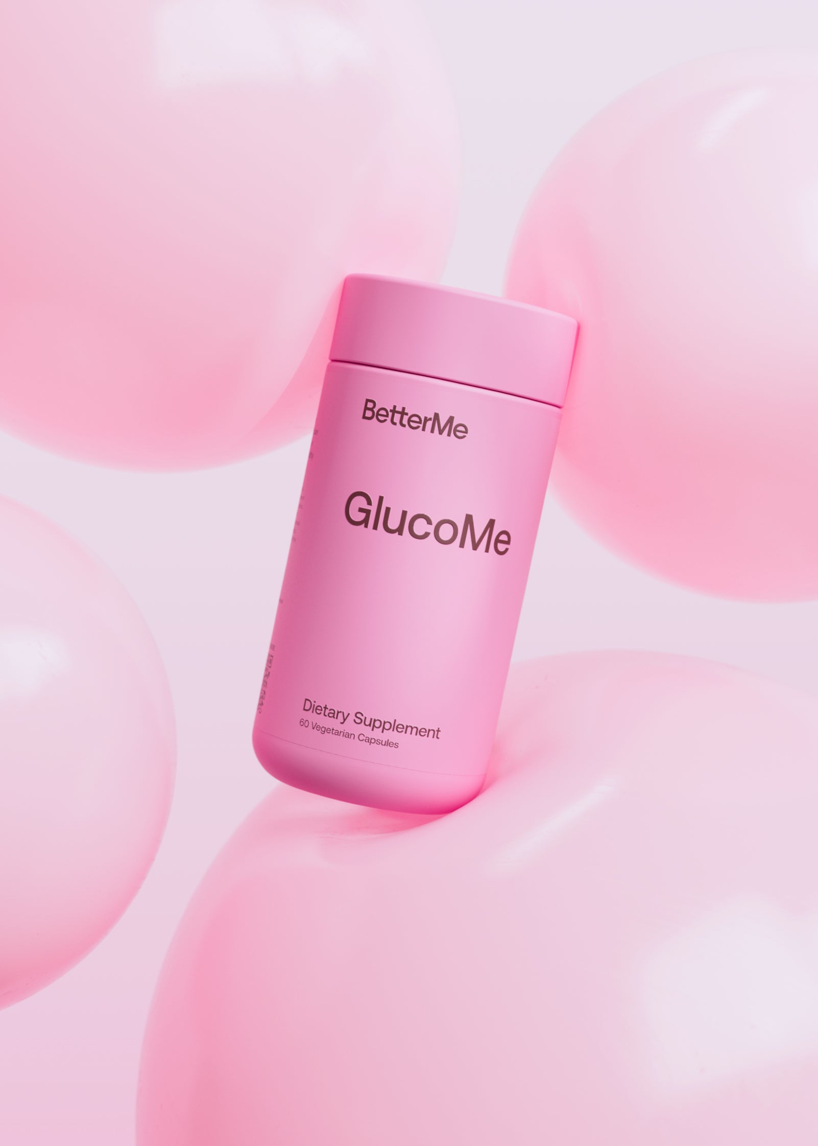 GlucoMe (Flavor: Unflavored) | BetterMe Store