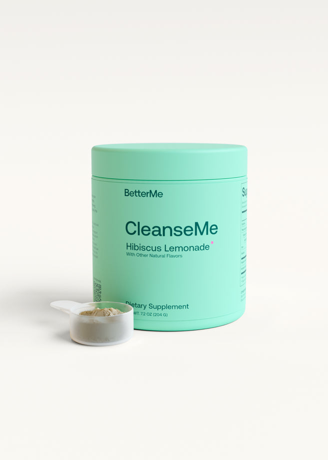 Scale Up Your Wellness | BetterMe Store