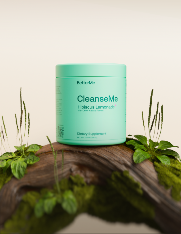 GreenMe (Flavor: Unflavored) | BetterMe Store