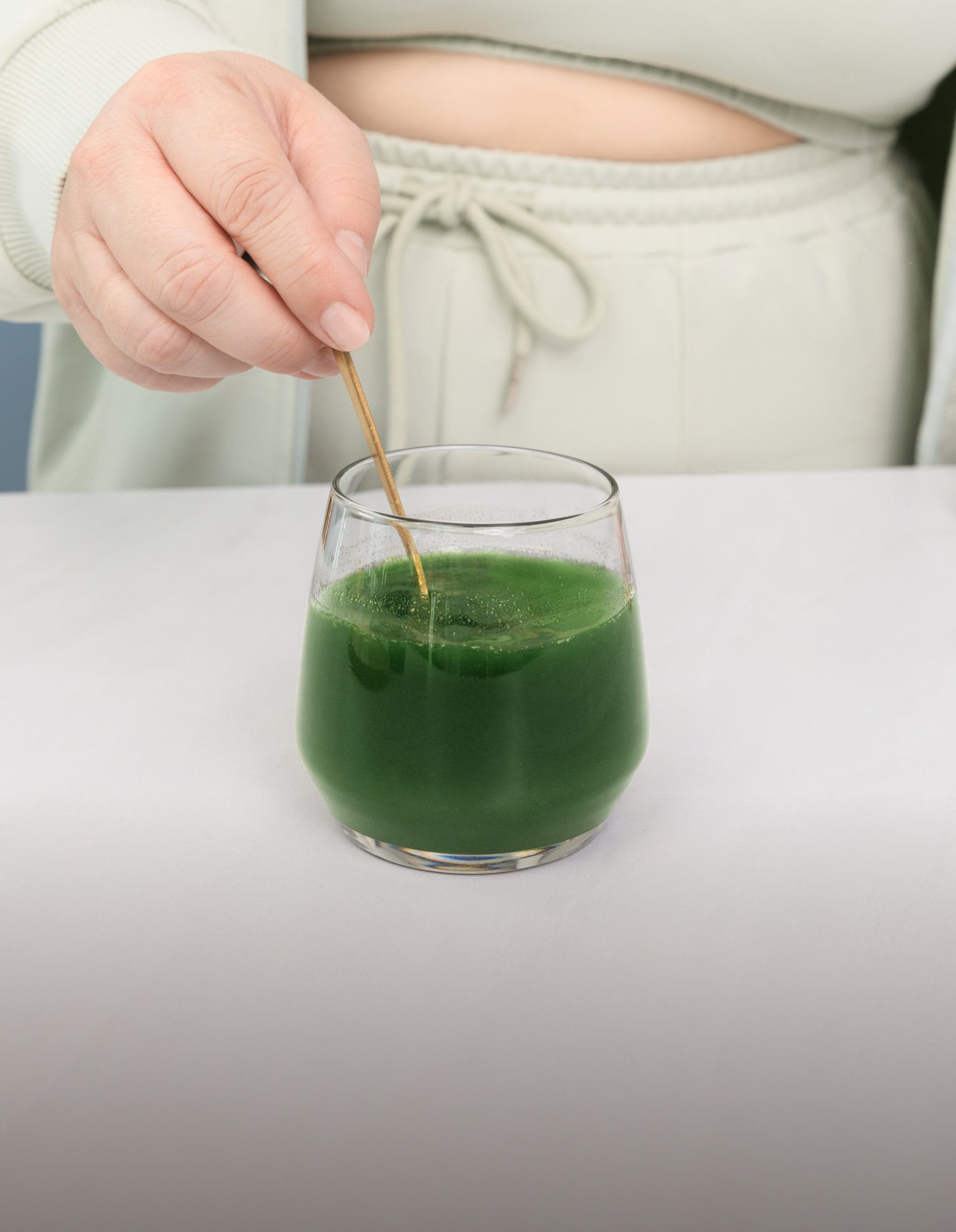 GreenMe (Flavor: Unflavored) | BetterMe Store
