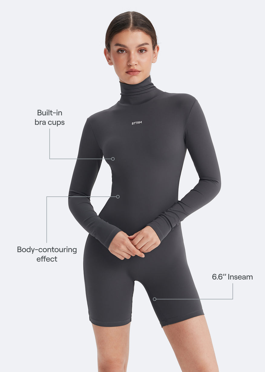 Rompers – BetterMe Store