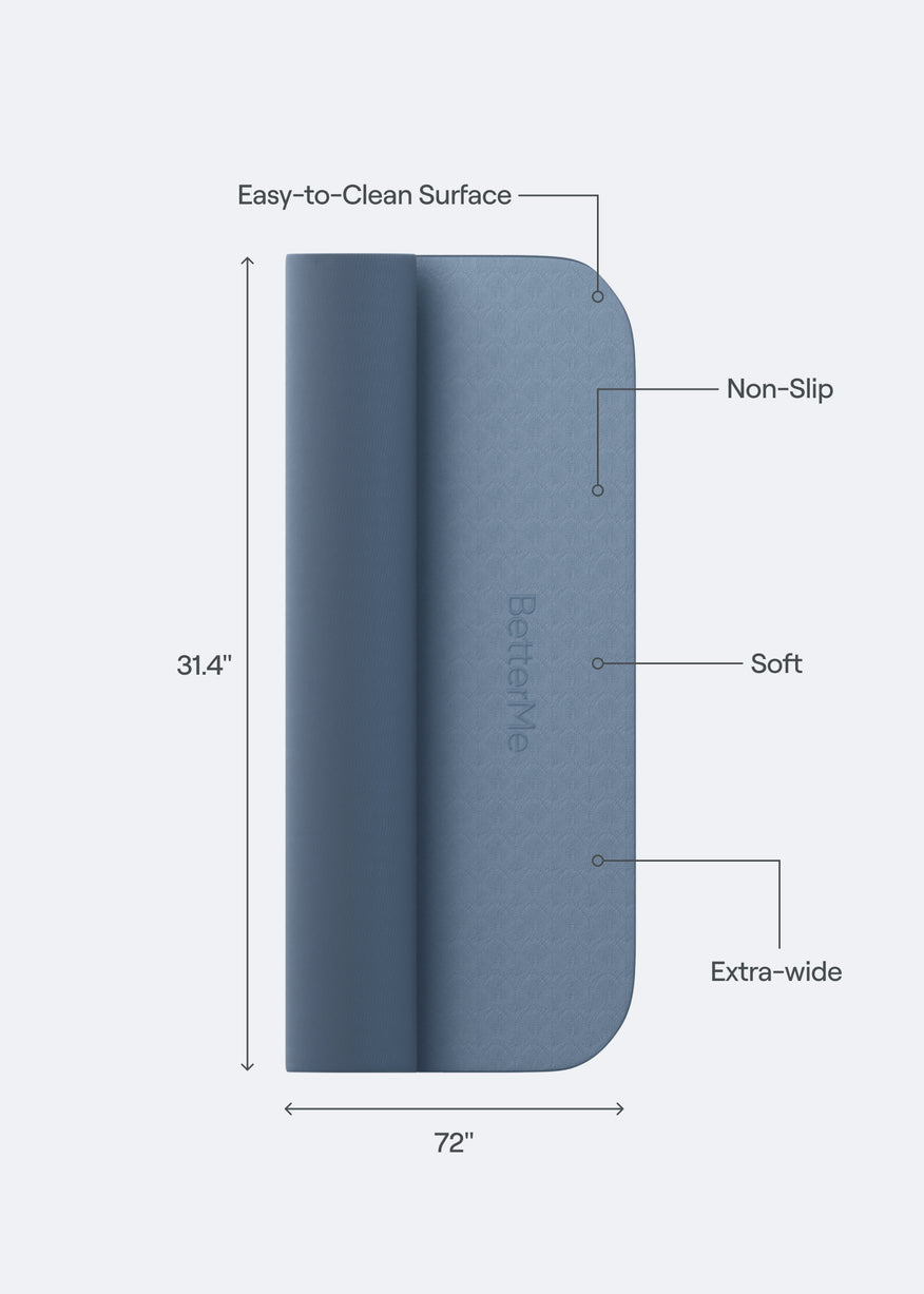 Equipment – BetterMe Store