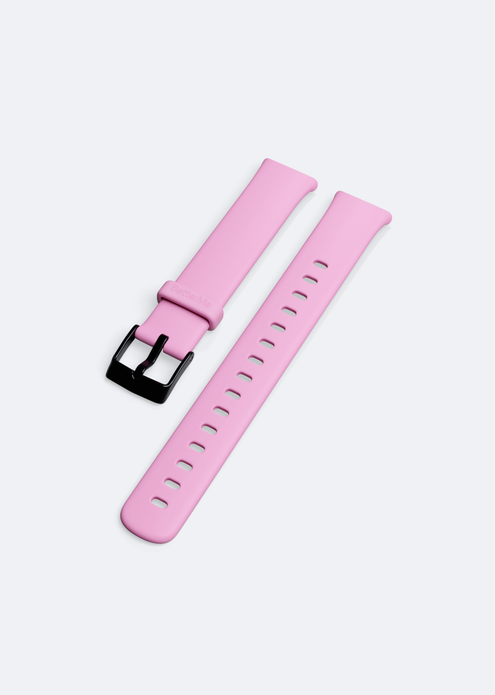 BetterMe Fitness Tracker Strap (Color: Raspberry Pink) | BetterMe Store