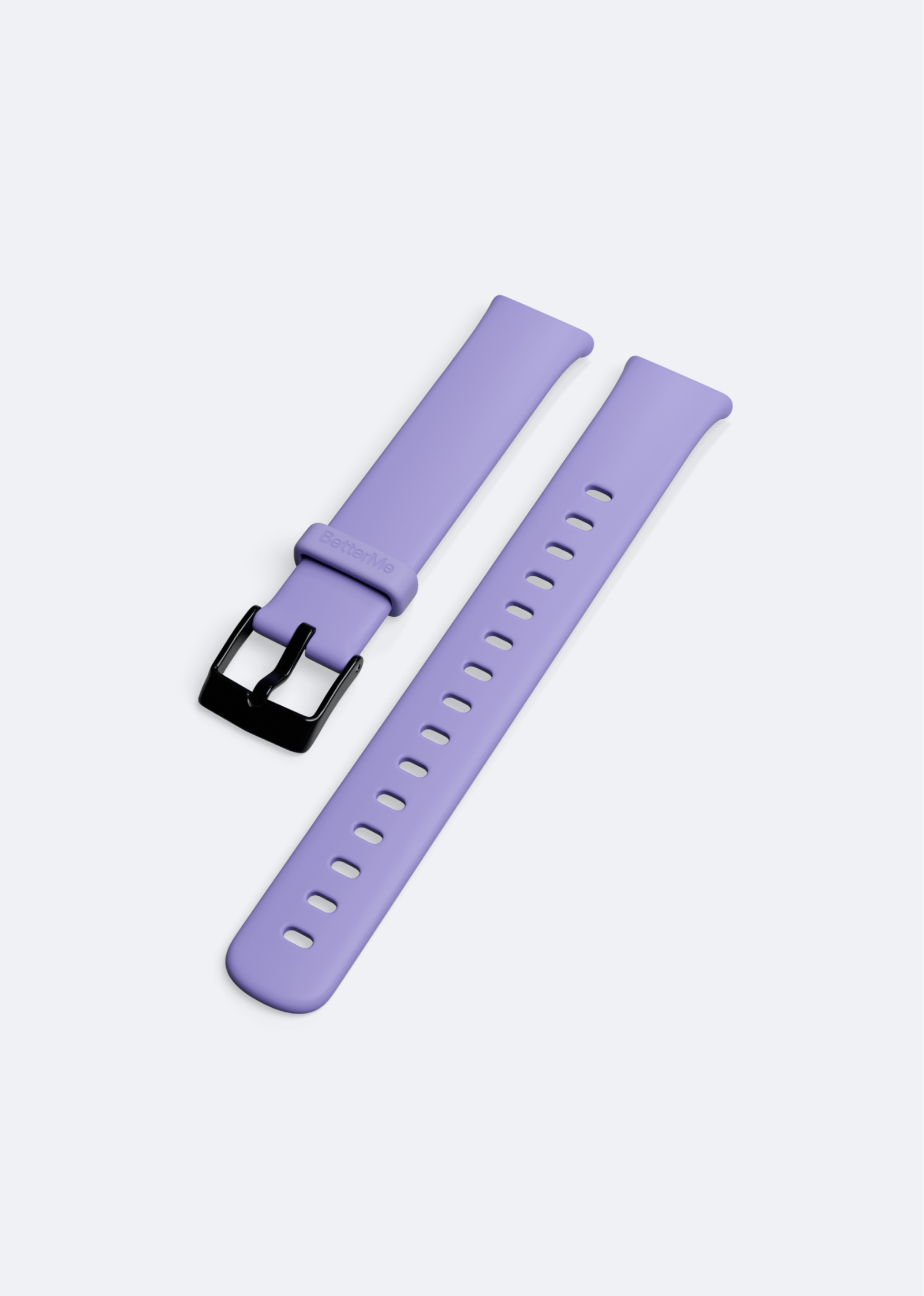 BetterMe Fitness Tracker Strap (Color: Lavender) | BetterMe Store