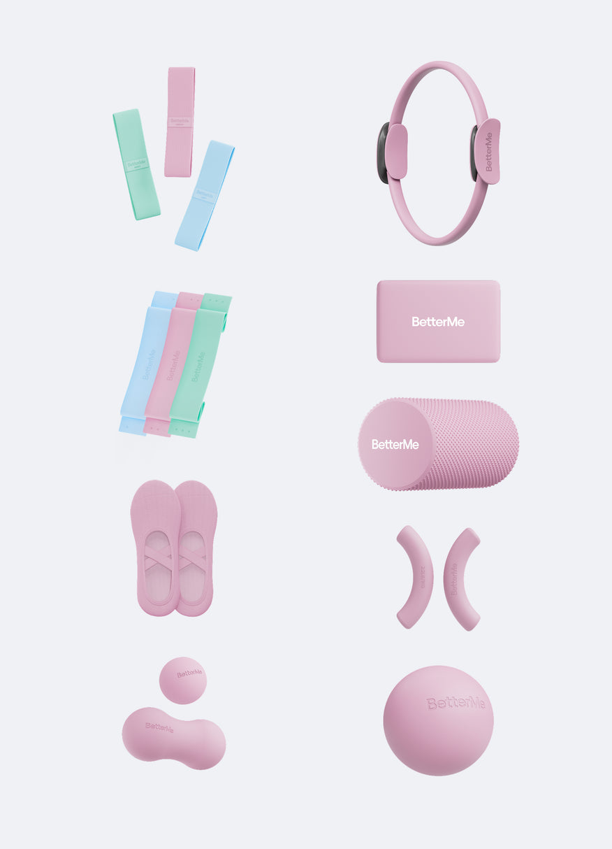 BetterMe Store | BTTRM