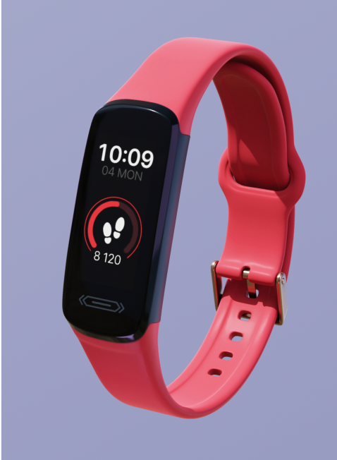 BetterMe Band – BetterMe Store