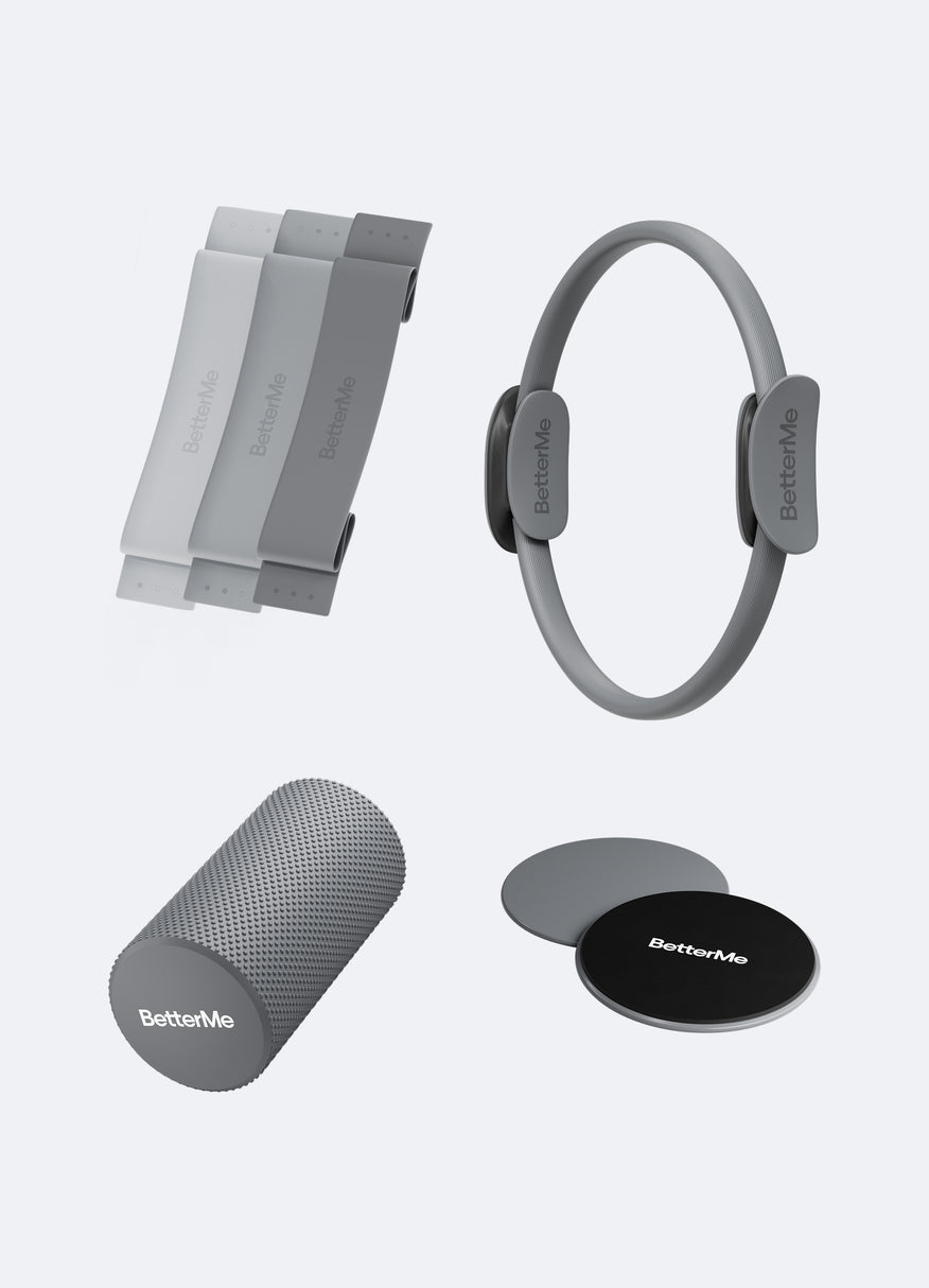 Pilates Kits – BetterMe Store