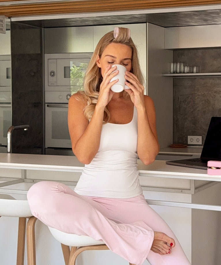 Calisthenics Strength Kit (Color: Ivory) | BetterMe Store