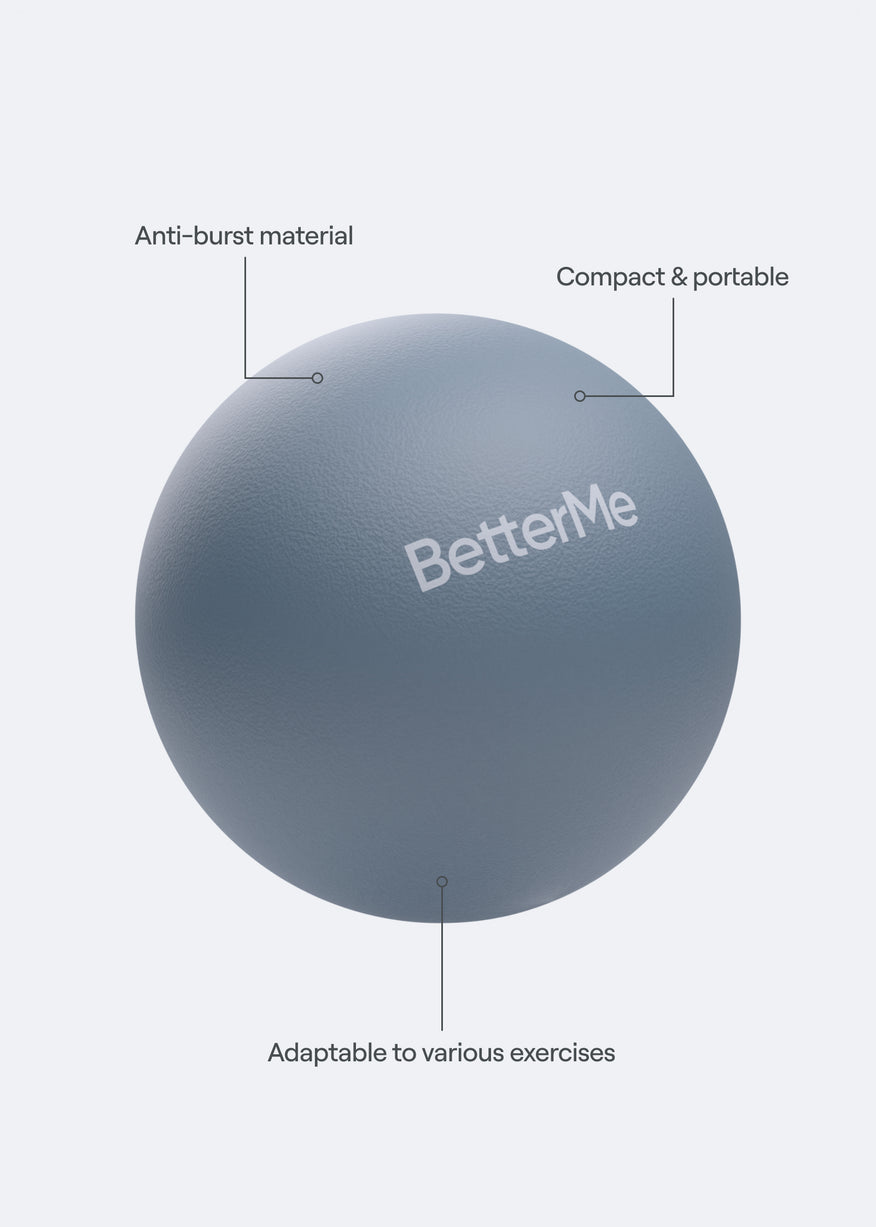 Equipment – BetterMe Store