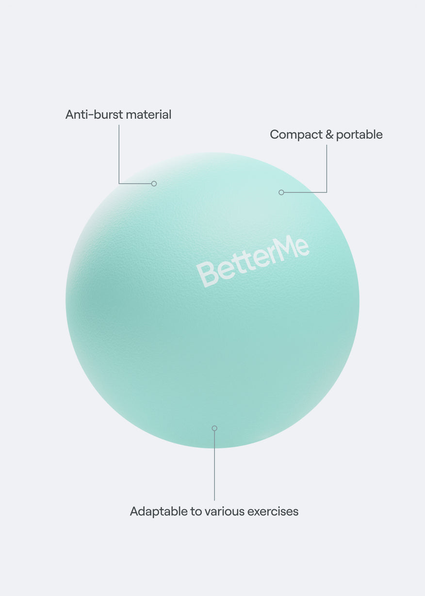 Equipment – BetterMe Store