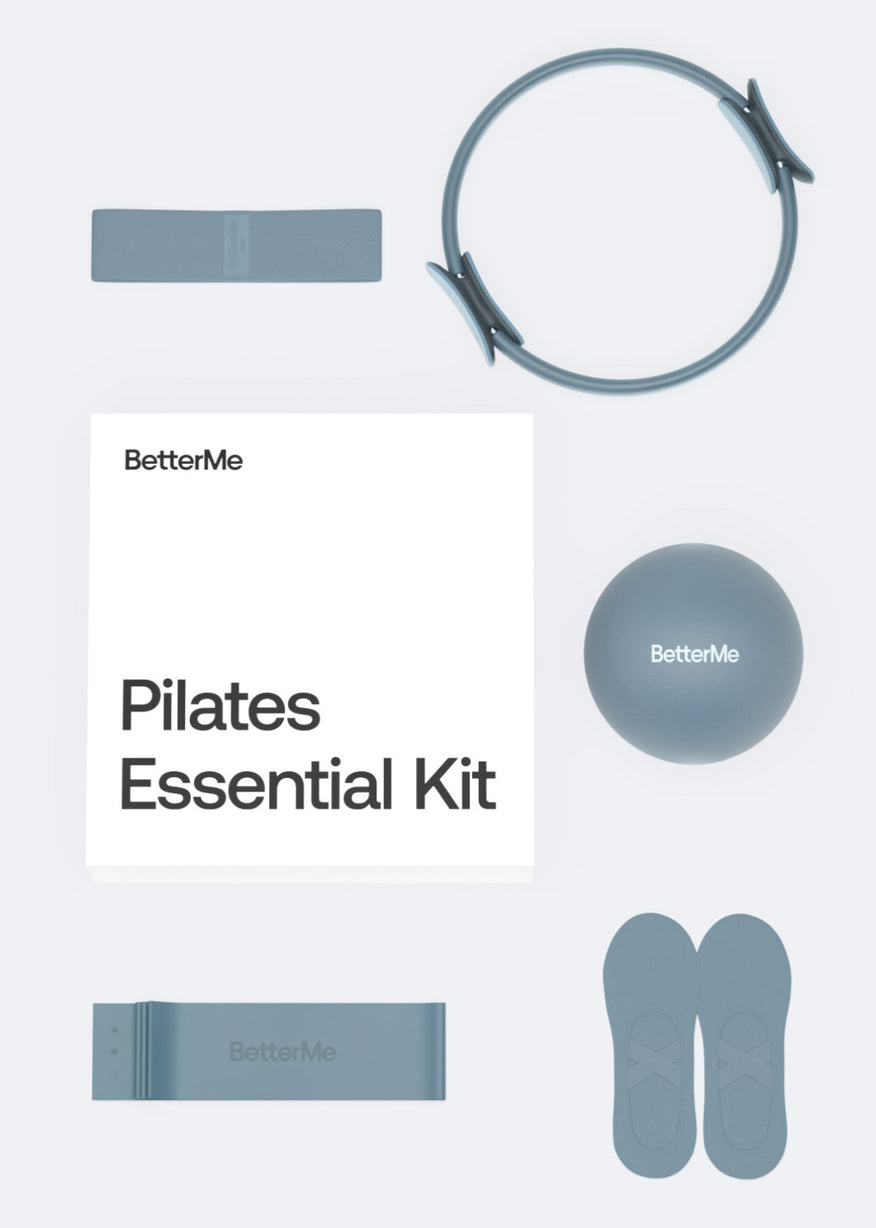 Equipment – BetterMe Store