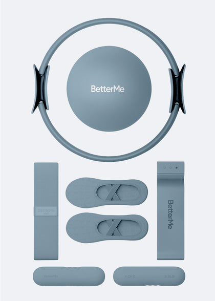 BetterMe Store | BTTRM