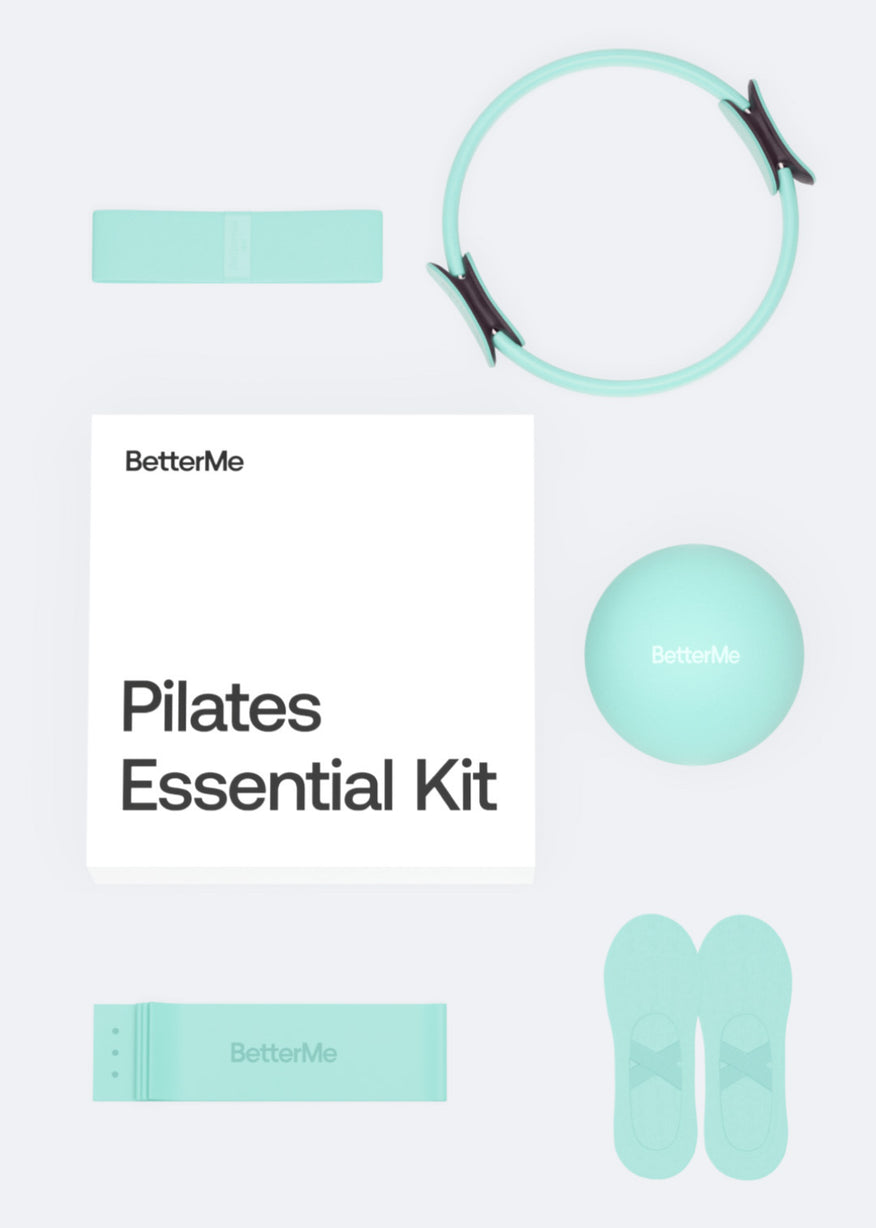 Equipment – BetterMe Store